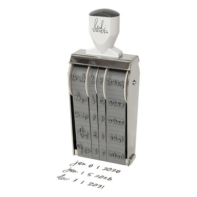 Handwritten - Heidi Swapp Shop