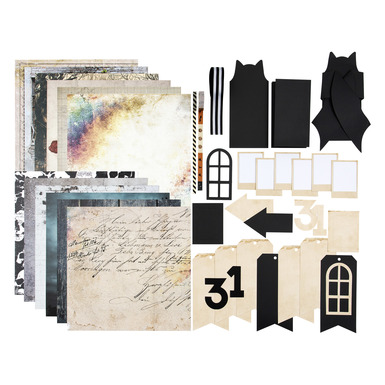 Classes - Heidi Swapp Shop